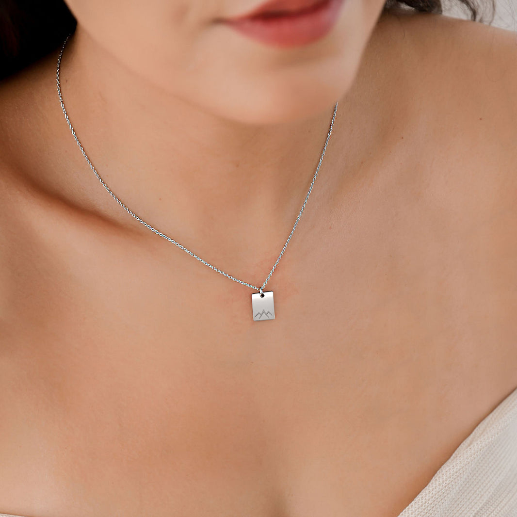 Mindfulness Gifts | Inspirational Jewelry for Inner Peace – Ovl Collection